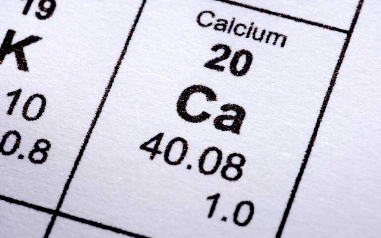 Calcium Assay: Precision Techniques for Accurate Results - Barry ...